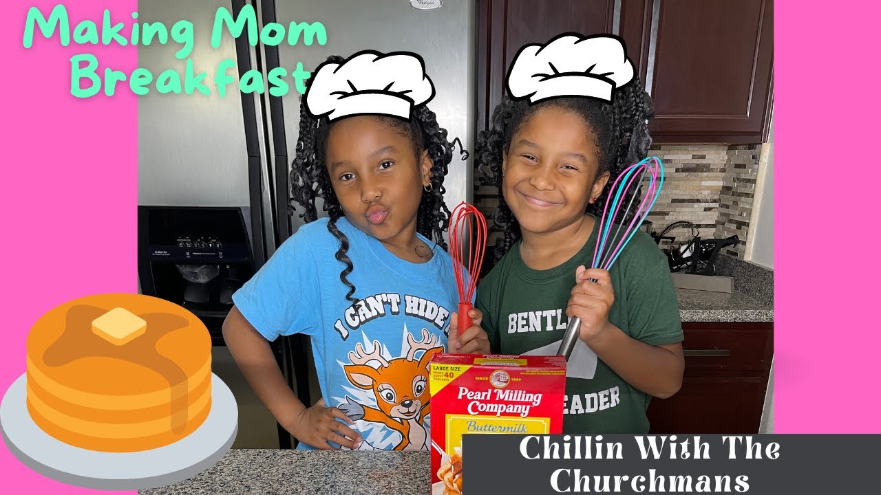 Twin Chefs - YouTube