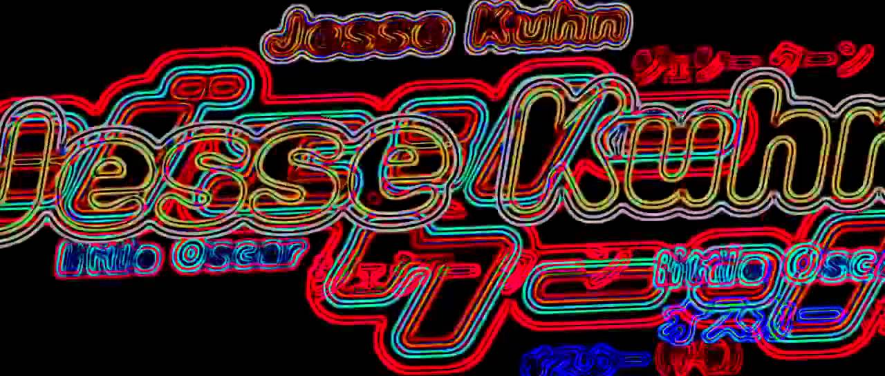 Enter the Void, Interesting Part of Intro Credits - YouTube