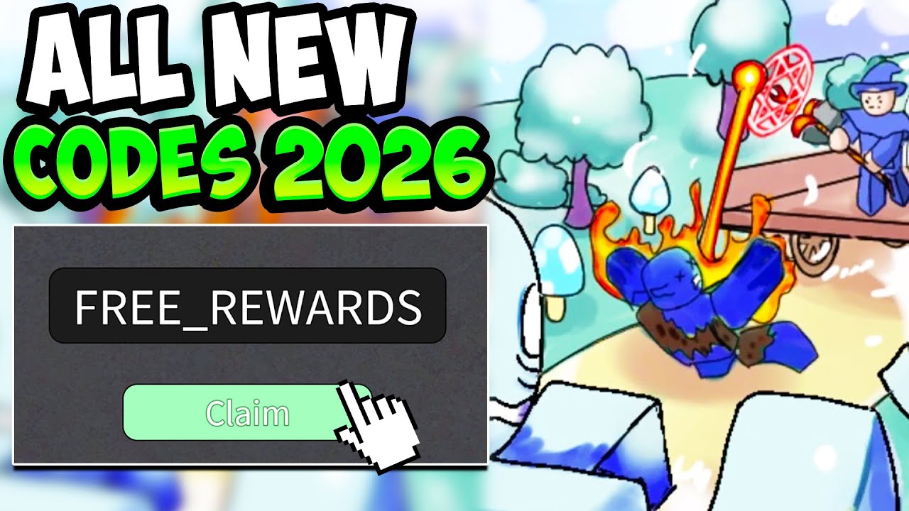 ALL WORKING DEAD SPELLS CODES ROBLOX - All New Dead Spells Codes 2026 ...