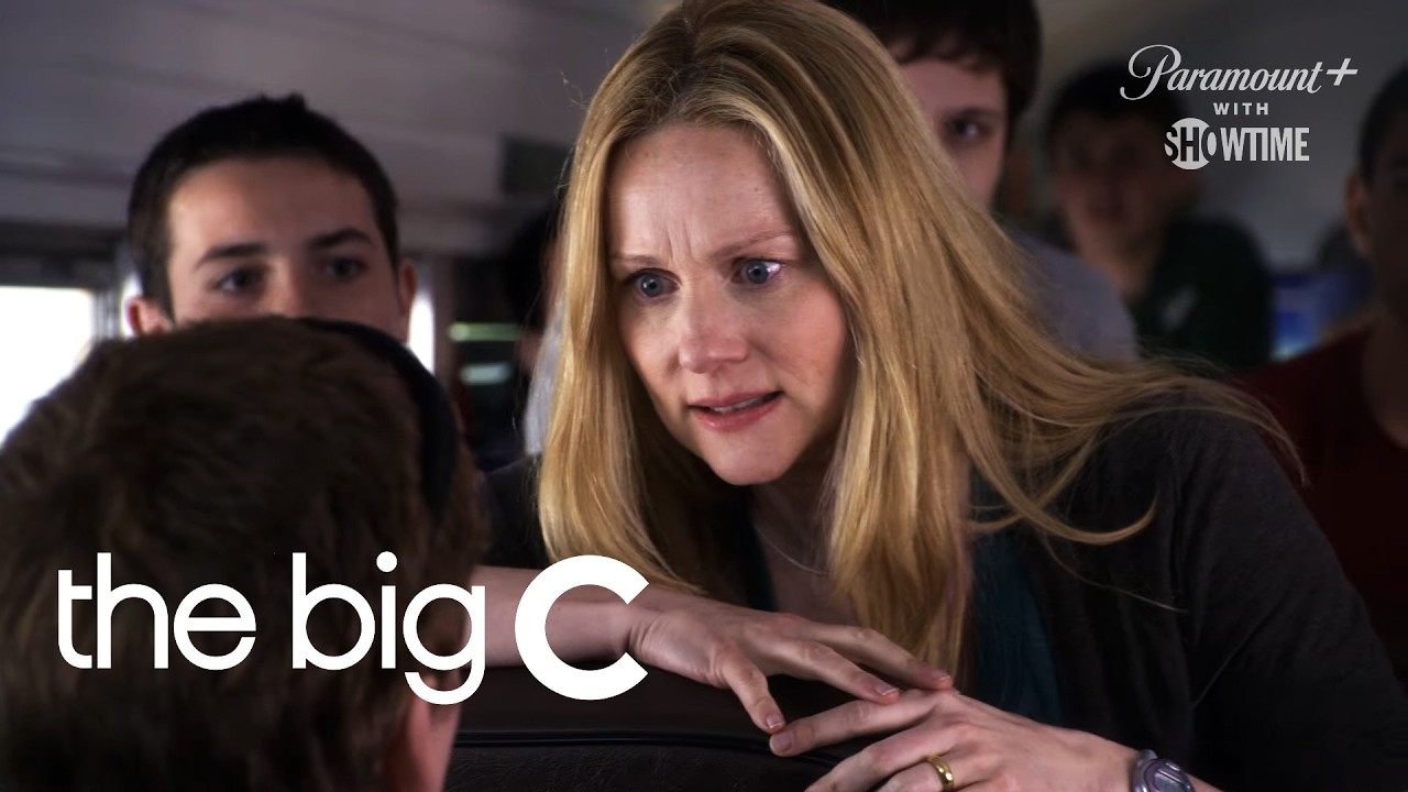 The Big C | Cathy Stops Her Son From Going to Camp (S1, E2) | SHOWTIME ...