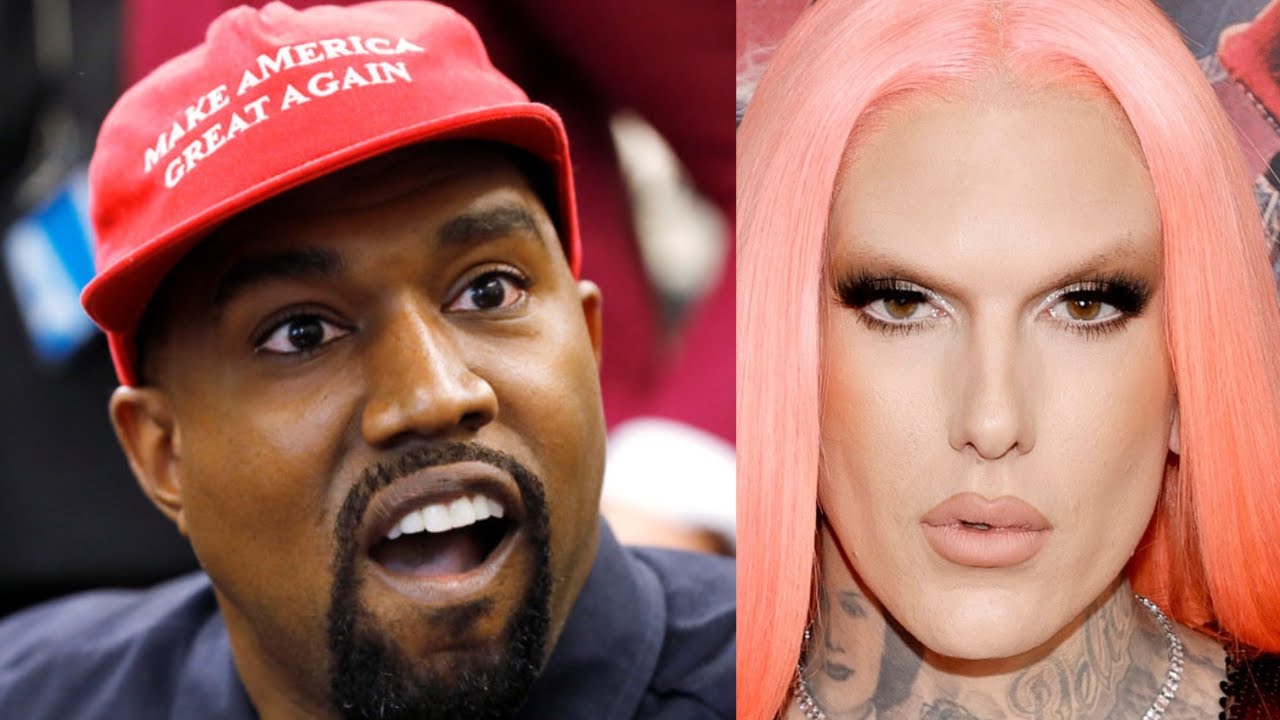 Kanye West’s Zesty Dark Past EXPOSED – Confession About His Cousin ...