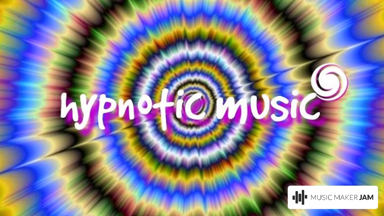 Best hypnotic music 😵 - YouTube