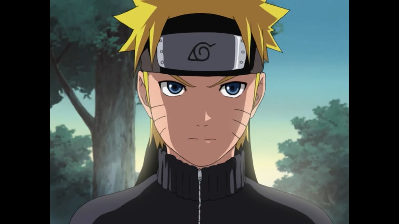 Hero's Come Back!! (Full) - Anime 『Naruto - Shippuden』Opening Song ...