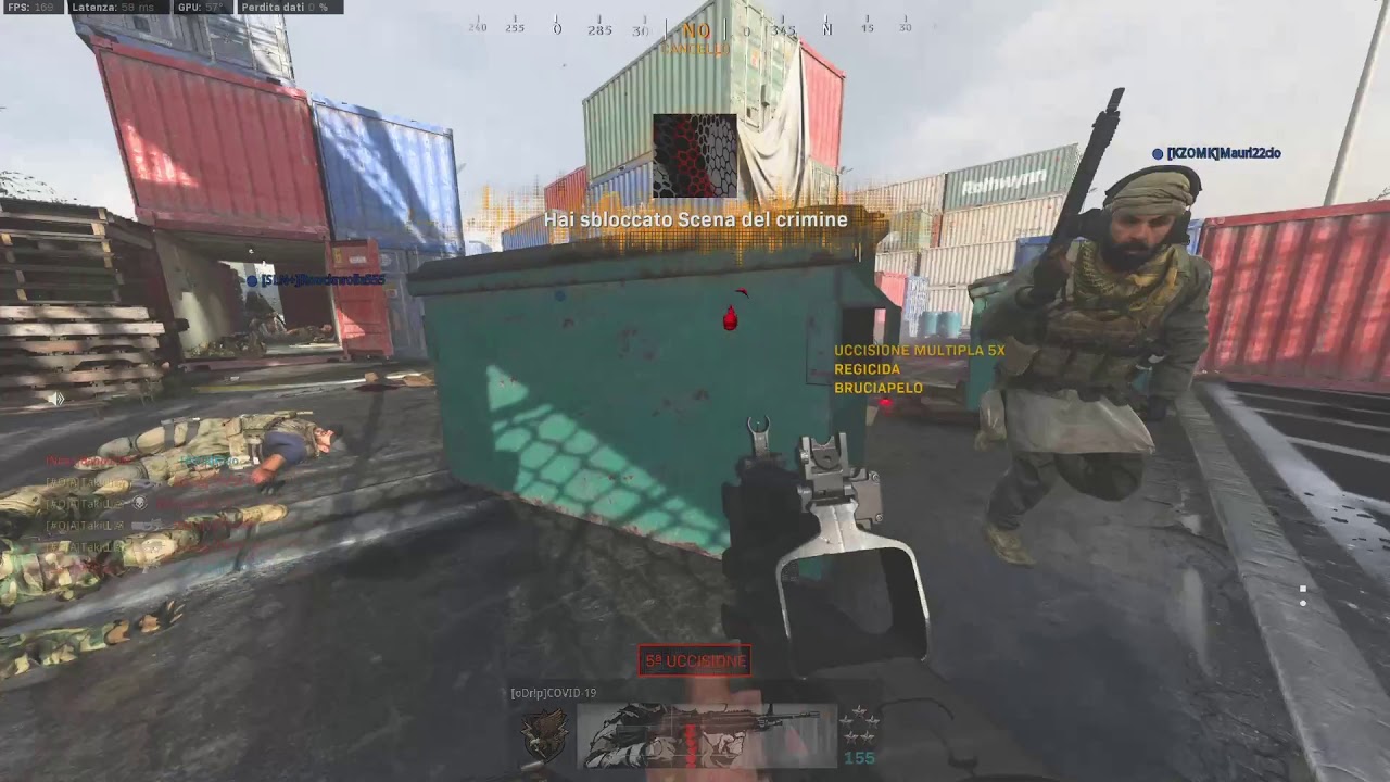 MY BEST AND FUNNY COD MW and WARZONE CLIPS - RAGEEE - YouTube