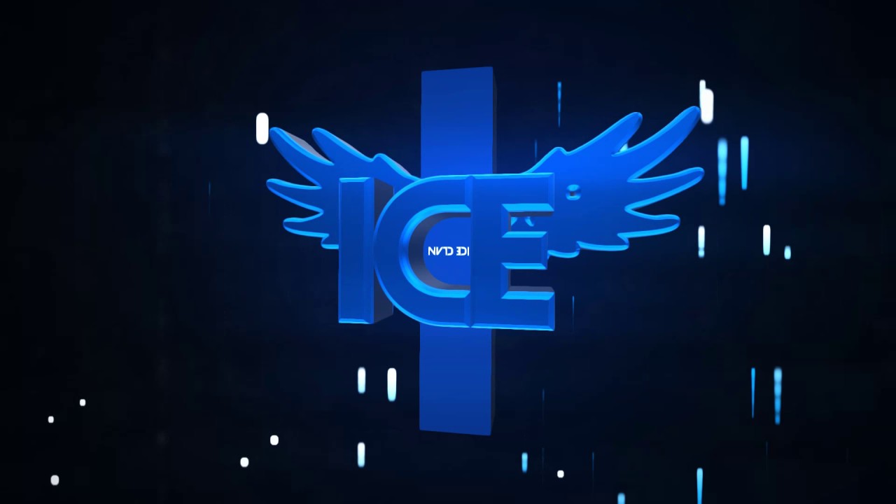 new ice clan intro?? - YouTube