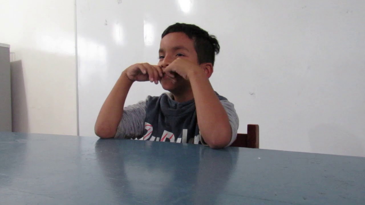 Luna, Oliver - YouTube