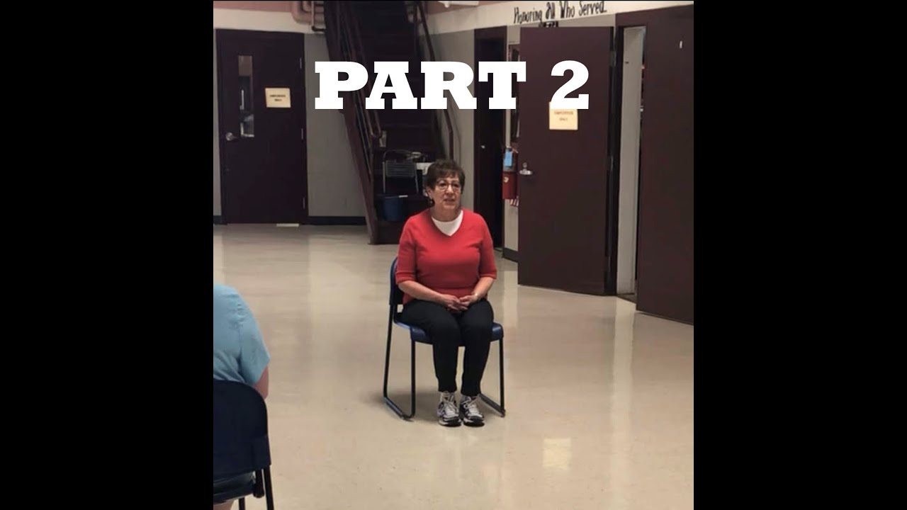 Morning Movers 3/26/20 PART 2 - YouTube