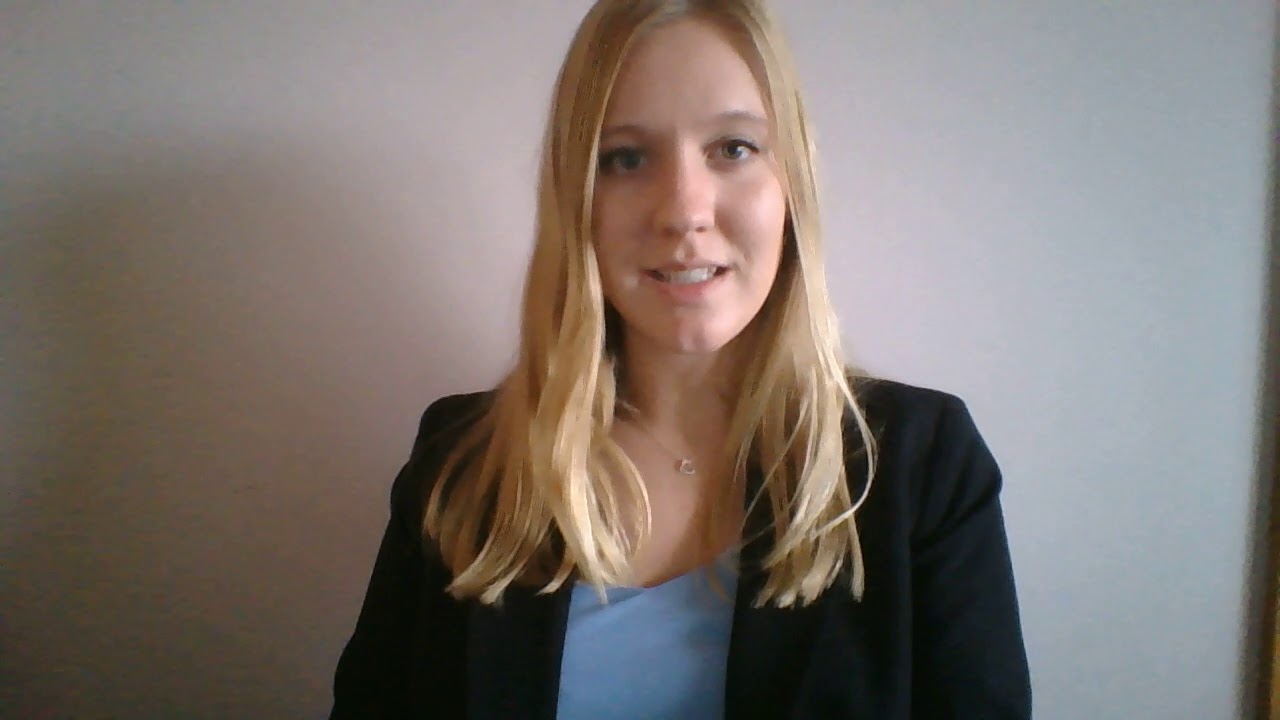 Michelle Theisen Downers Grove Video - YouTube