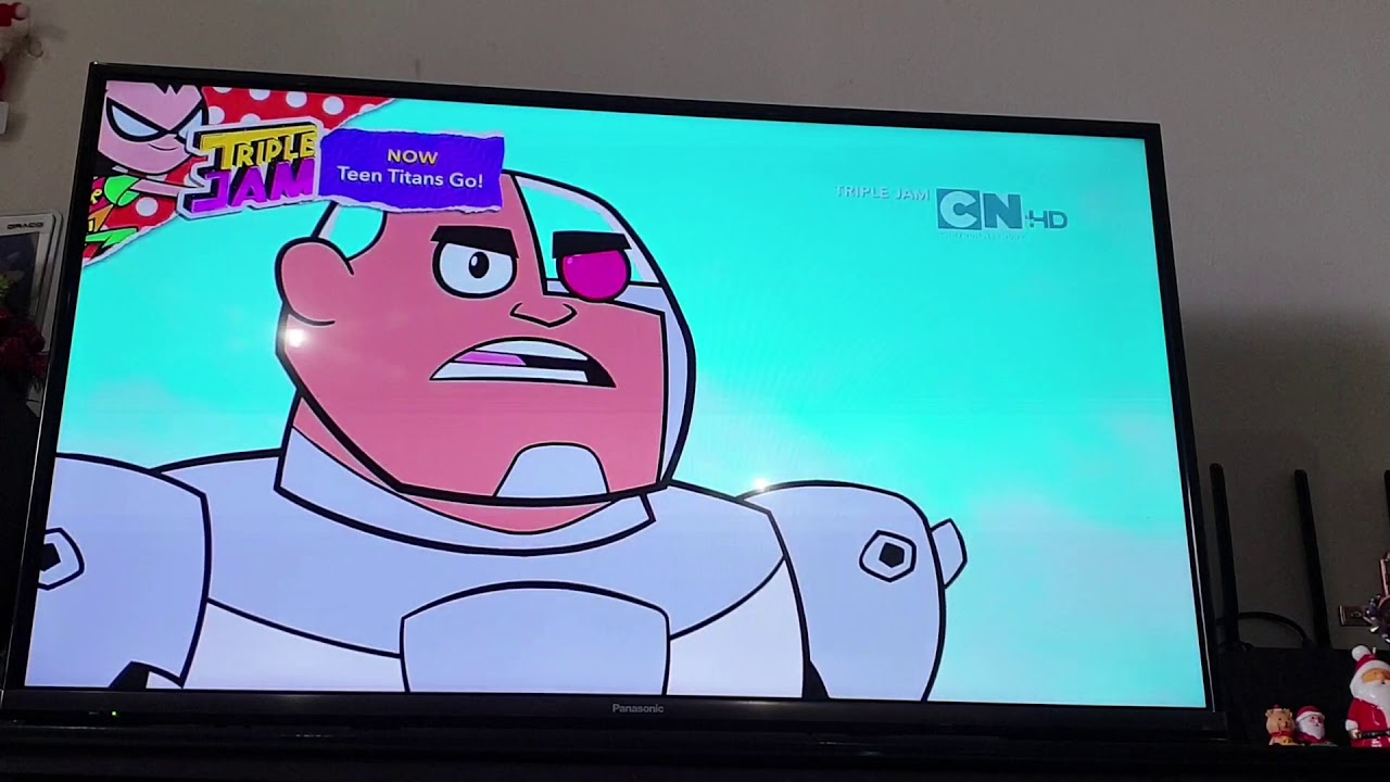 Cartoon Network Asia triple jam next we bare bears later gumball - YouTube