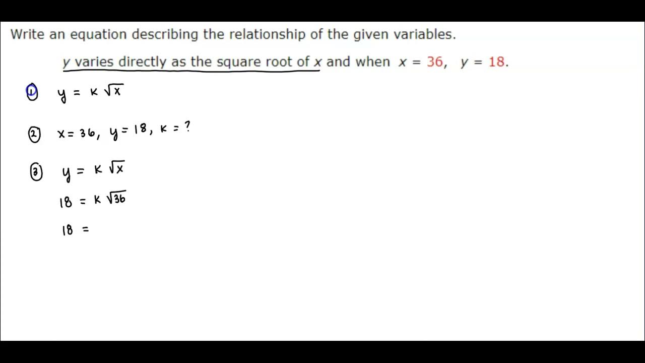 Math 10 HW 5 8 Write An Equation Y Varies Directly As The Square Root math-10-hw-5-8-write-an-equation-y-varies-directly-as-the-square-root
