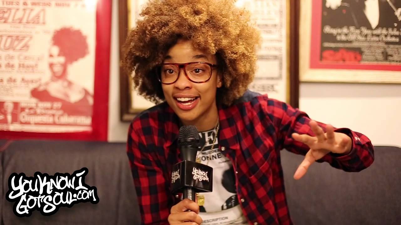 Reesa Renee Interview - Journey, Lovers Rock EP, Unique and Fearless ...