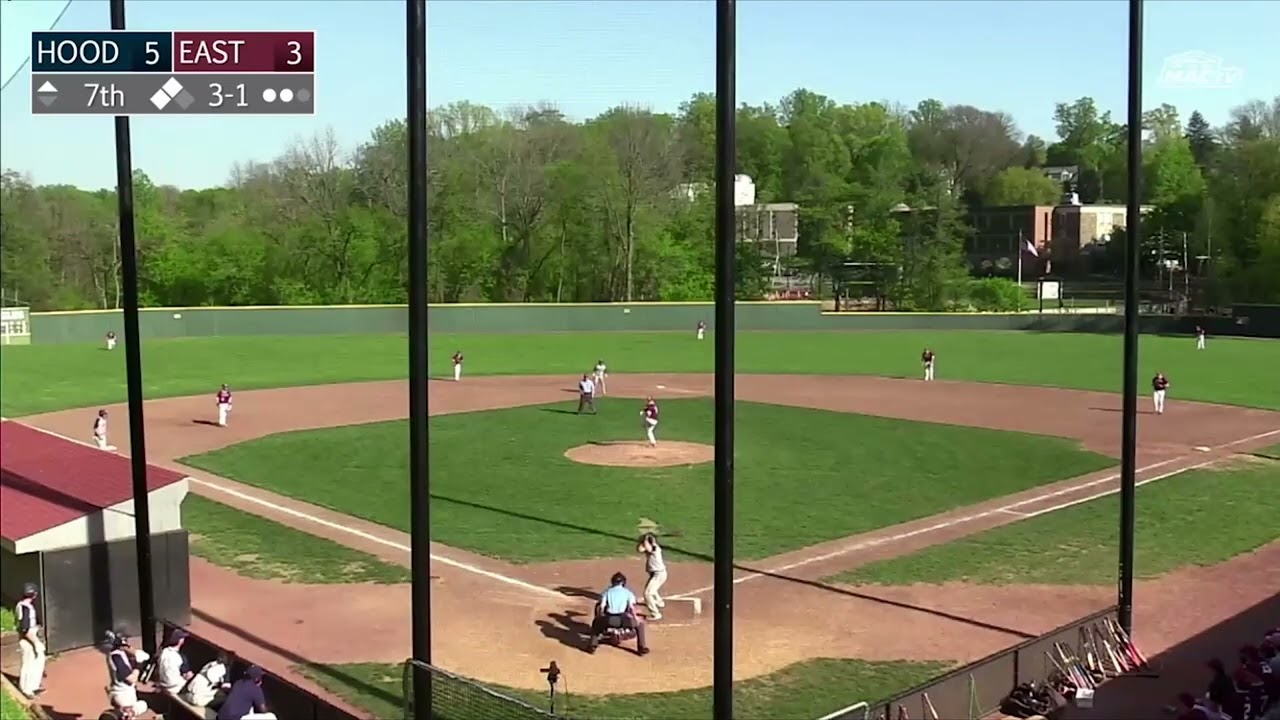 Eastern University Baseball Baseball | Tags | News MoraSpirit