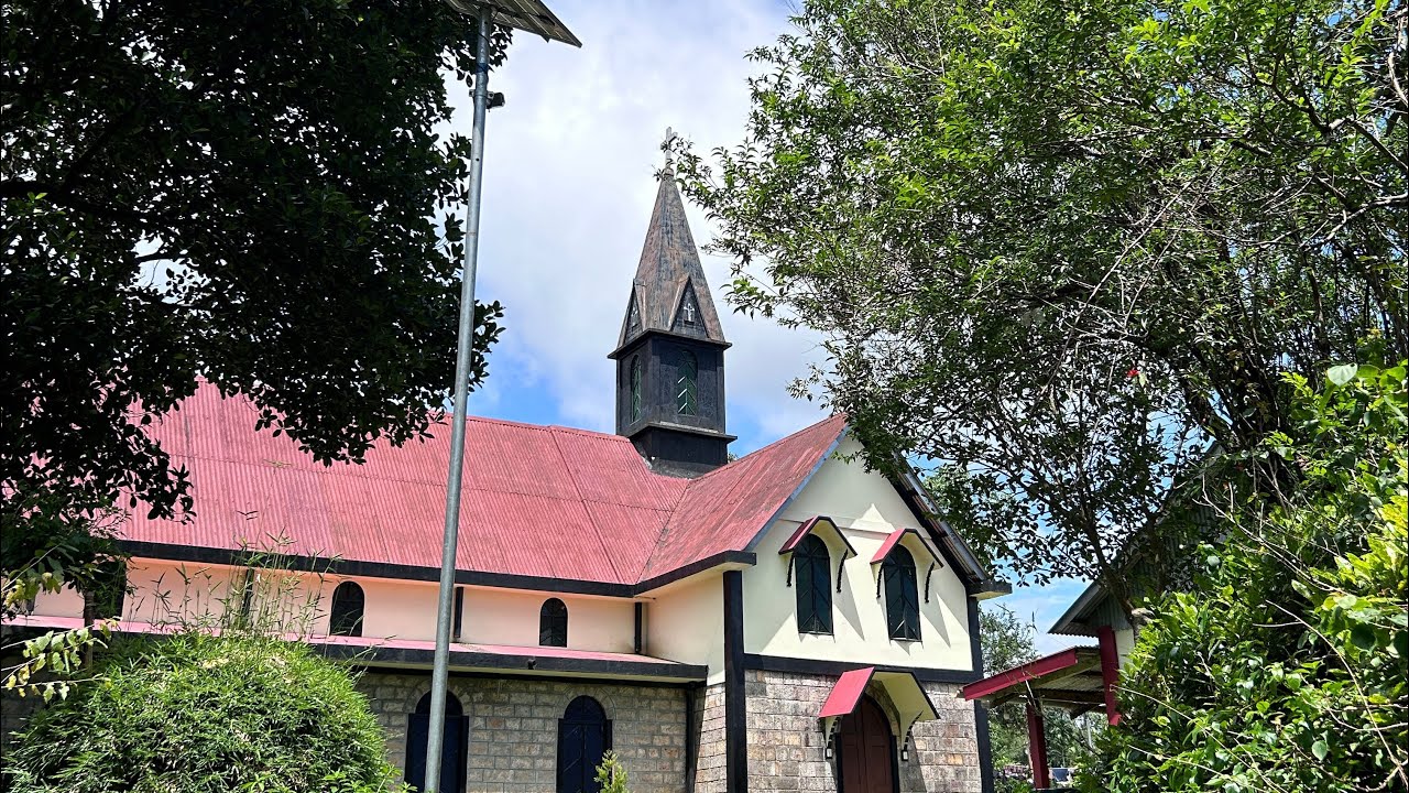 A visual treat for my besties!🤭Asia’s cleanest village looks straight ...