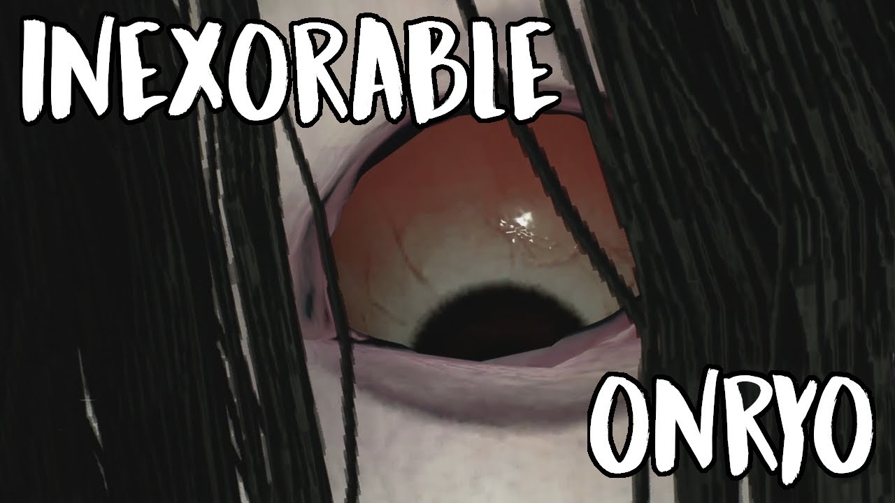 Sadako is finally an inexorable force | Dead by Daylight - YouTube