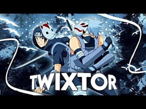 Free Naruto clips for EDIT 💙 like script - YouTube