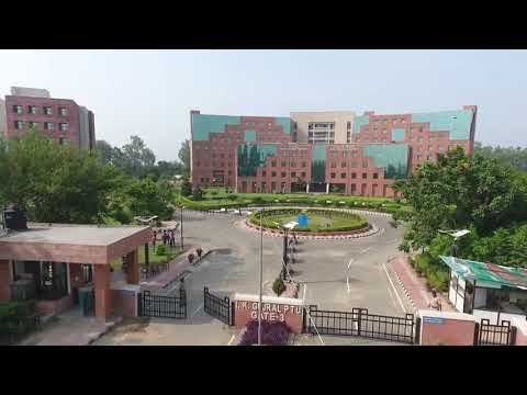 Ptu jalandhar - YouTube