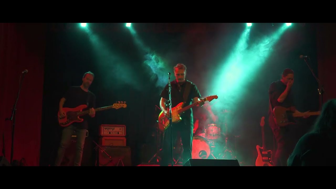 The Devoted Few - June, July, August - YouTube
