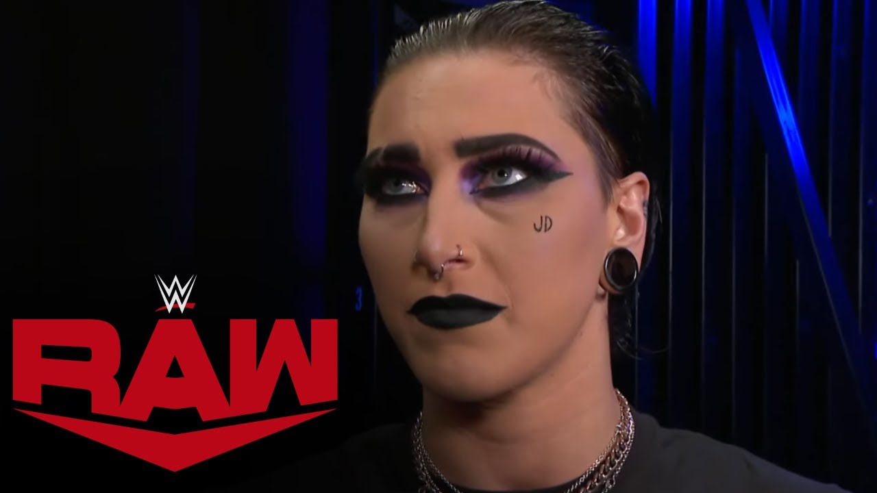 Rhea Ripley to put her destiny against Charlotte Flair’s legacy: Raw ...