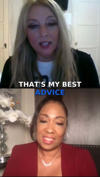 Marlena Martin: Discovering Your Purpose: The Key to Living Fully - YouTube