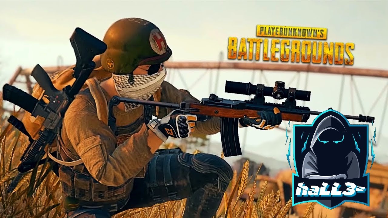 Fire - PUBG HIGHLIGHTS - YouTube