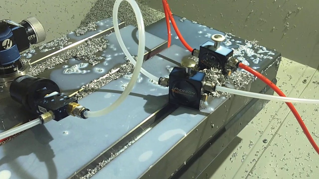 DIY Pierson pro pallet vacuum pallets. - YouTube