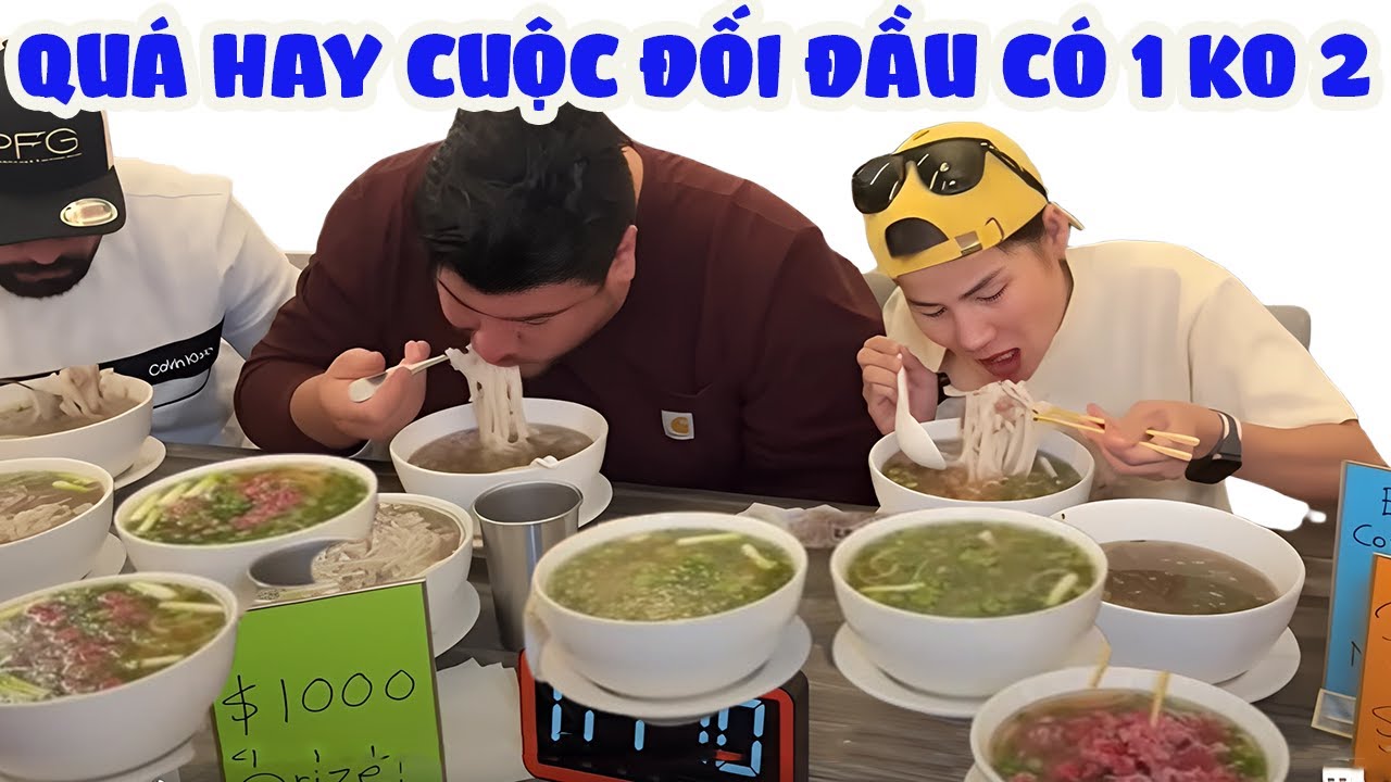 Sumo giả thách đấu sumo thật 🥊 Cái kết không ai ngờ! Fake Sumo vs Real ...
