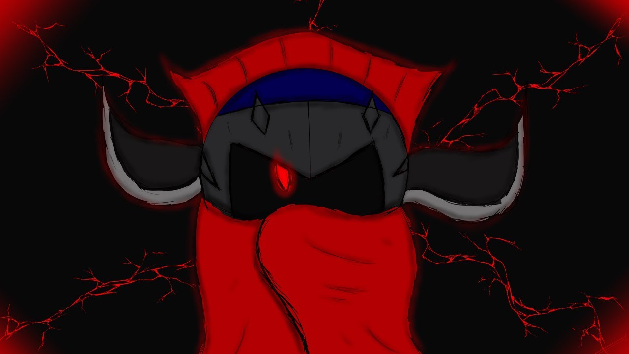 Super Smash Bros Ultimate: The Meta Knight Experience - Montage Video ...