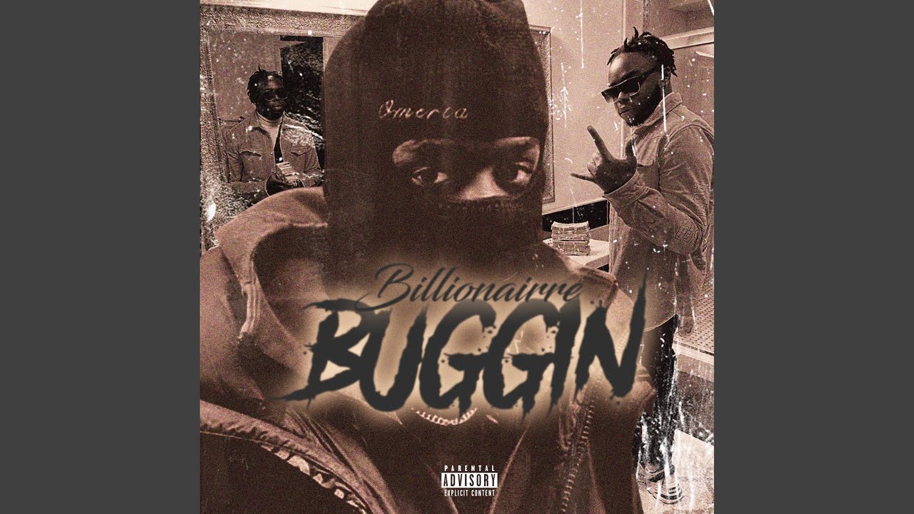 Buggin - YouTube