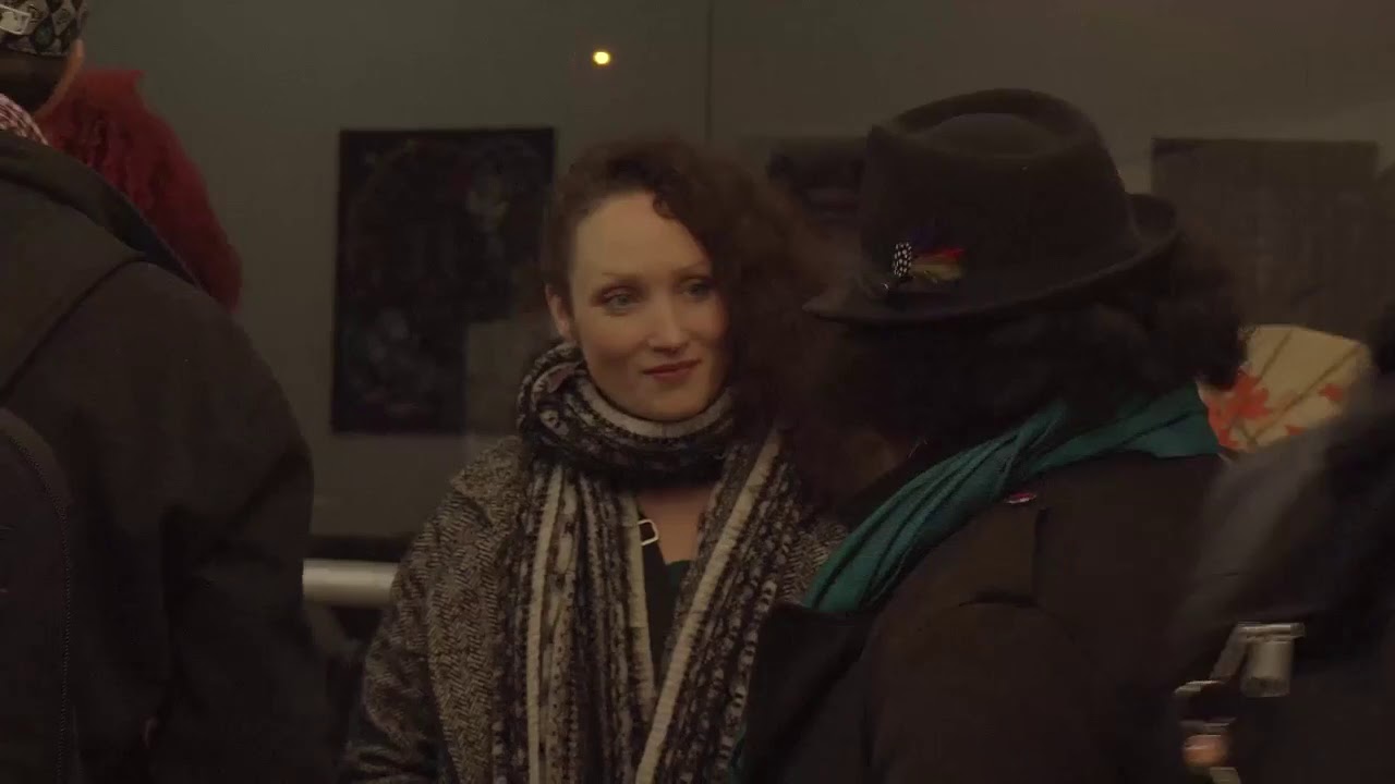 Nino's Creations by Tony Asaro Artist a Rennes avec Faustin Cerak ...