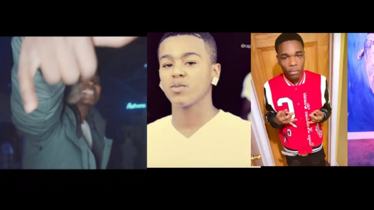 051Melly Shot Wooski In Head | FBG Young Got Beat Up With Lil Jojo ...