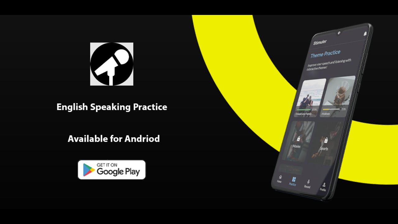 Rosa introduces Stimuler - YouTube