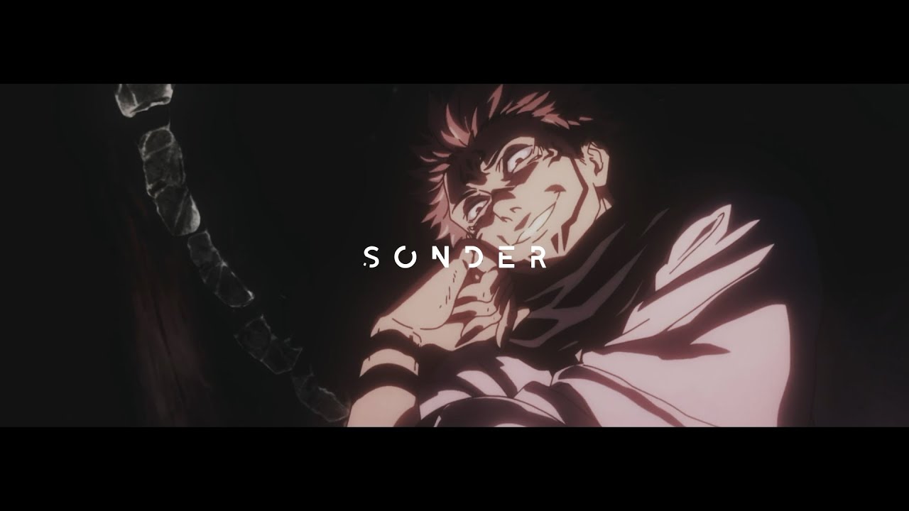 Yuji's Curse by Pola - YouTube
