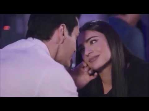 Alejandra y Ricardo -  com la cara en alto