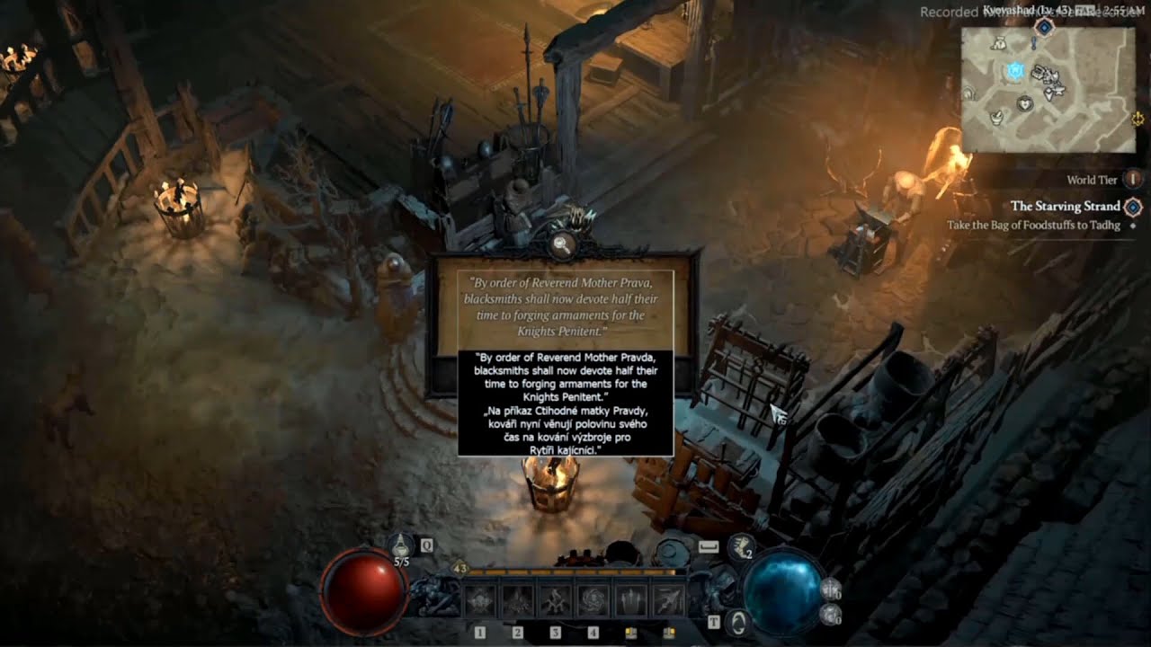 How to setup and use Screen Translator 3.3.0 (repack) in game! - YouTube