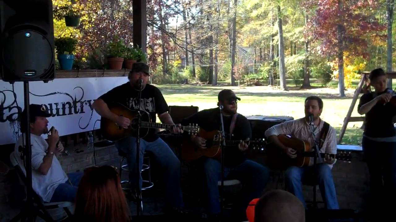 On My Way Back To Georgia - YouTube