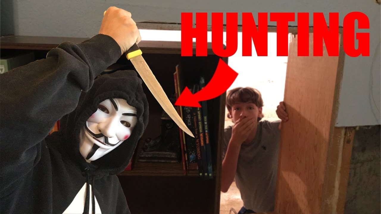 I FOUND THE PROJECT ZORGO SECRET ROOM IN HAUNTED ABANDONED HOUSE!!! (I ...