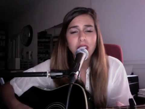 "LA LLORONA" cover by Cristina Ríos - YouTube