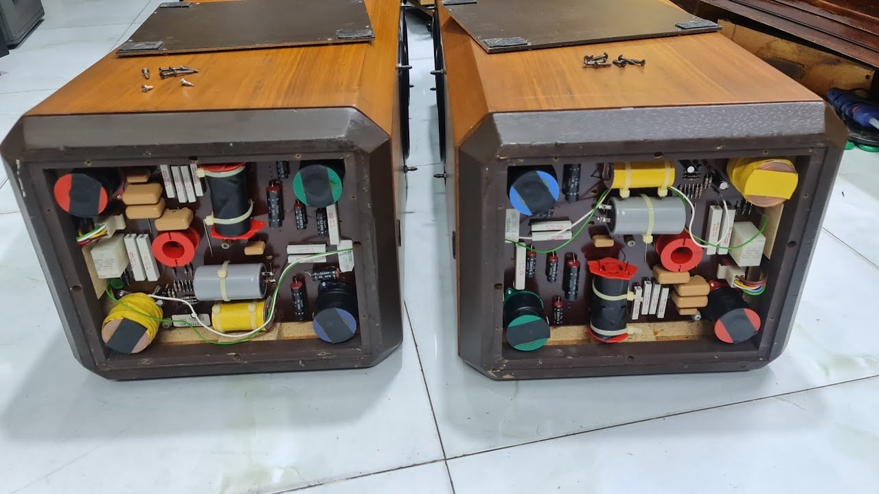 Đẳng cấp audio.Loa B&W Model 802 sê ri 80.England,ghép DENON 2000IV Hay thật.LH A Quý 0902313707 ...