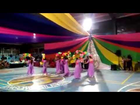 BULAKLAK Dance Z-AngeLs ️ - YouTube
