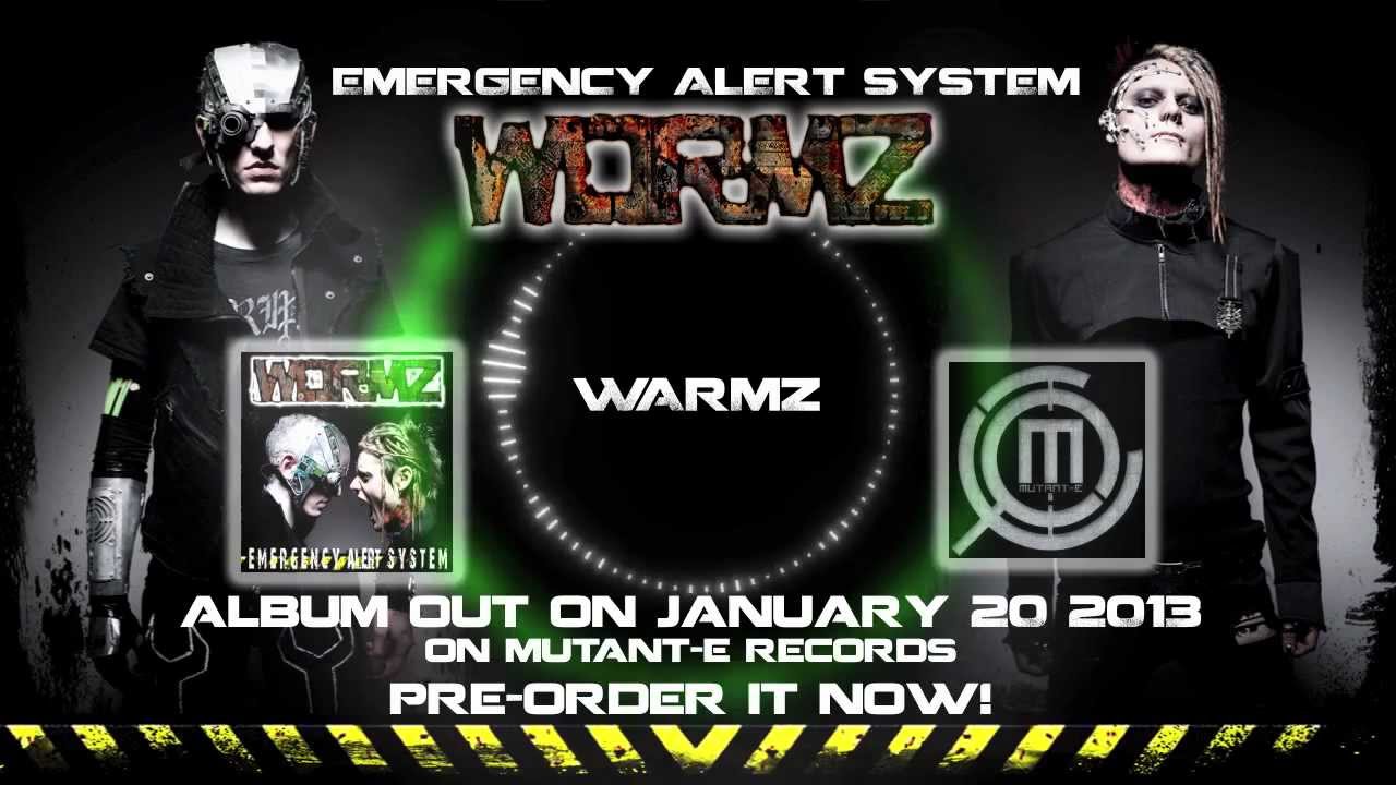 WormZ - WarmZ - YouTube
