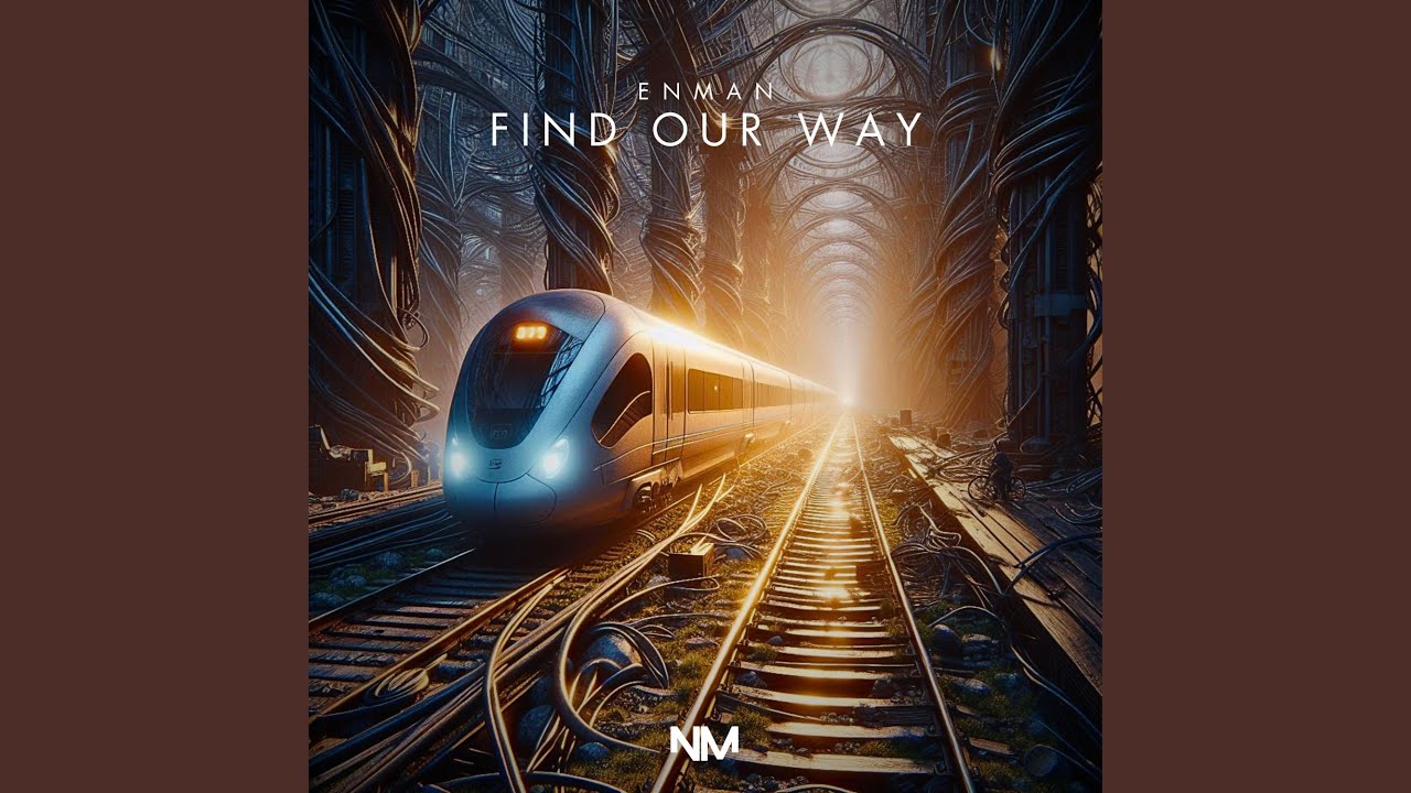 Find Our Way - YouTube