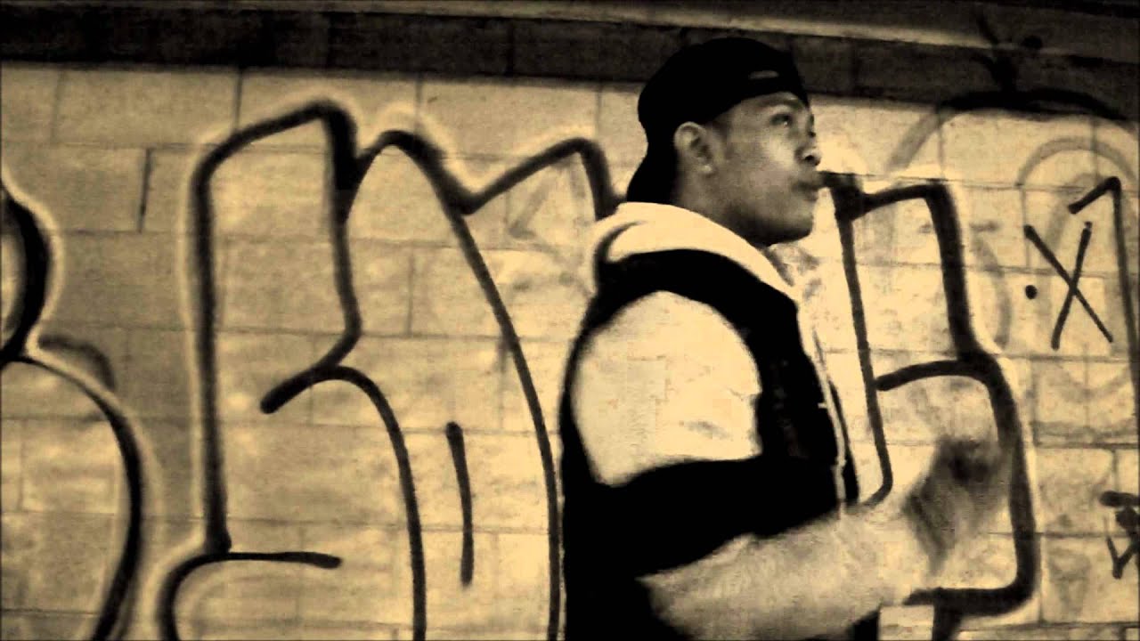 GOING ALL THE WAY (Official Music Video) - YouTube