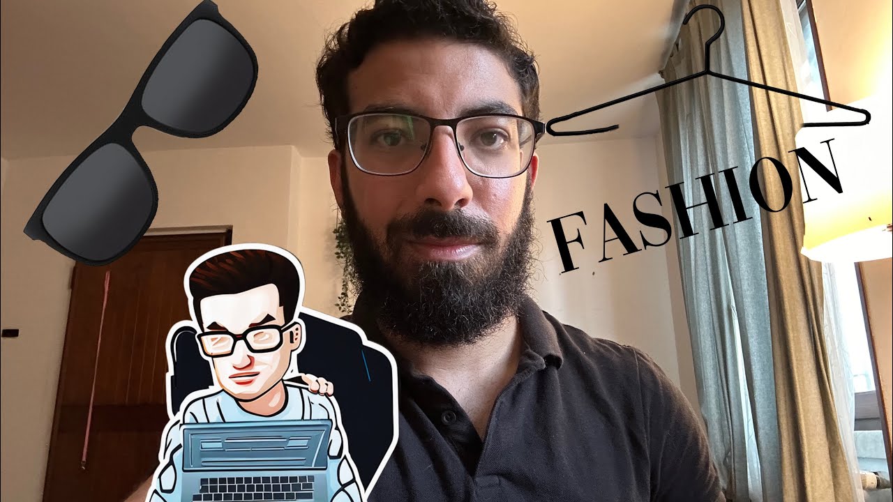 VIROU MODA SER PROGRAMADOR - YouTube