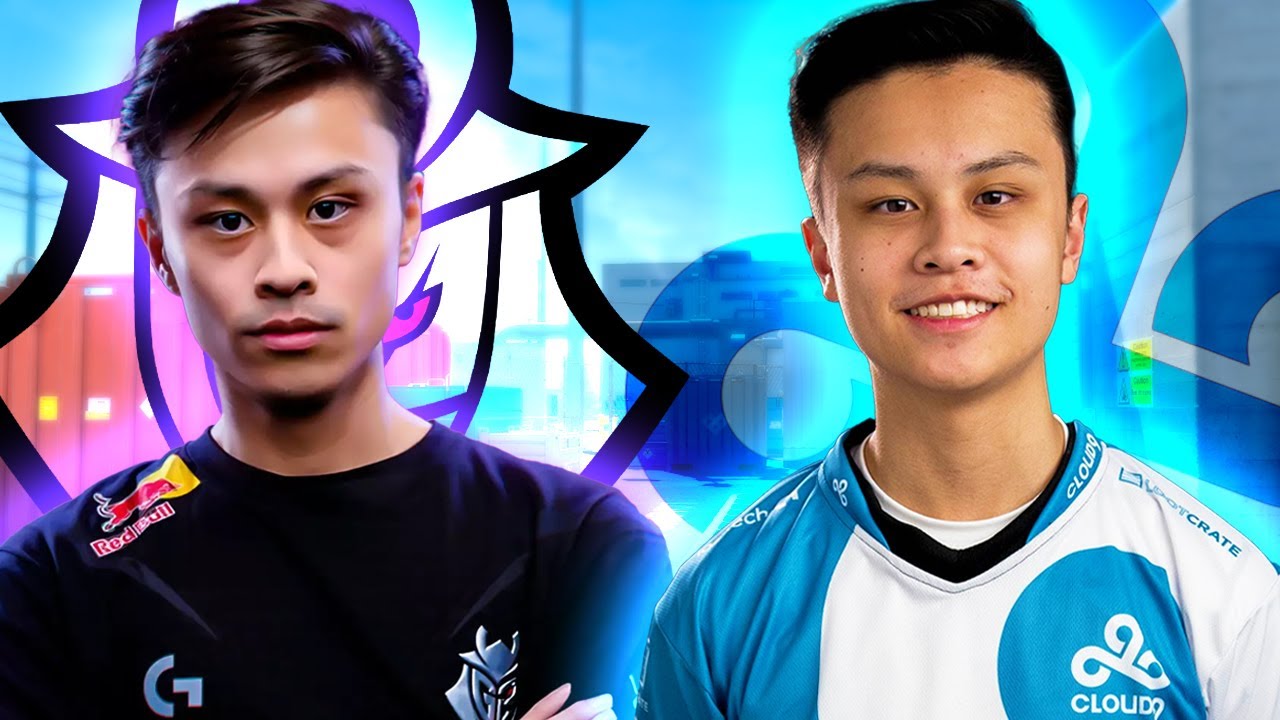 "OMG STEWIE WHAT DID YOU JUST DO..!?" 😳 - Stewie2K Full Smoke Criminal Cloud9 Vibes in CS2 ...