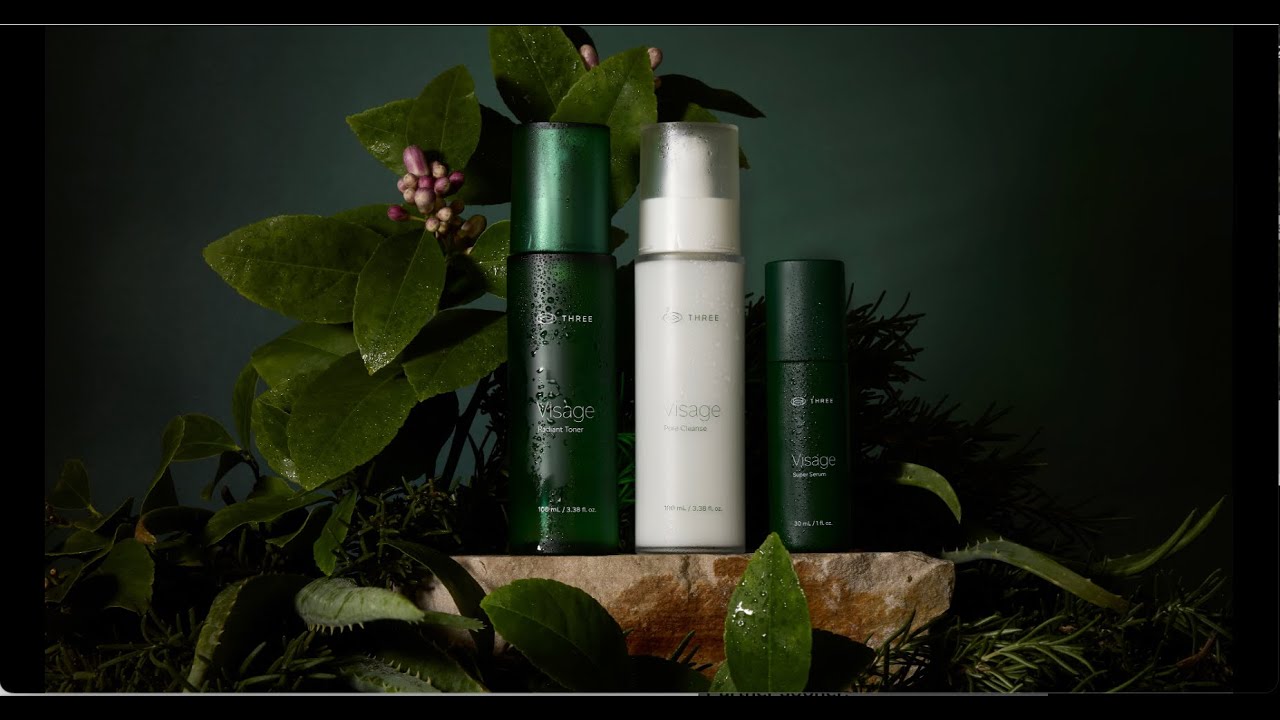The Visage Collection by Dr Dan Gubler English - YouTube