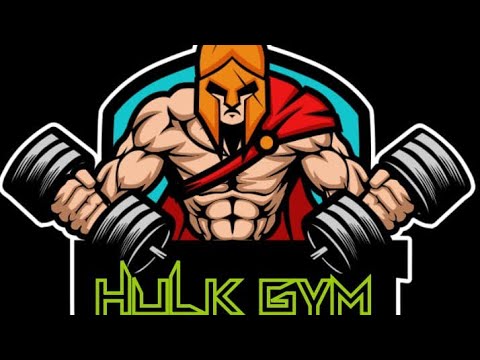 Chest Workout | Push ups | Upper Body Workout | Hulk Fitnes Studio ...
