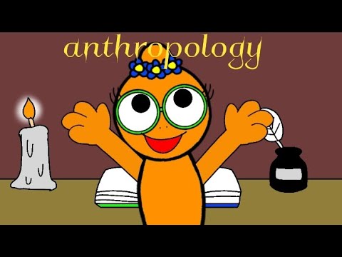Barbalib sing Anthropology (cartoons crossovers version) - YouTube