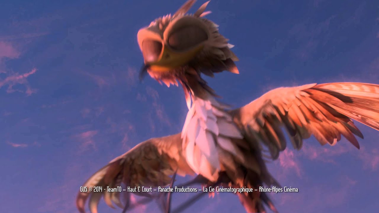 Yellowbird - Clip 4 - YouTube