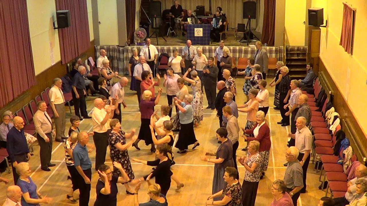 The Circassian Circle - YouTube