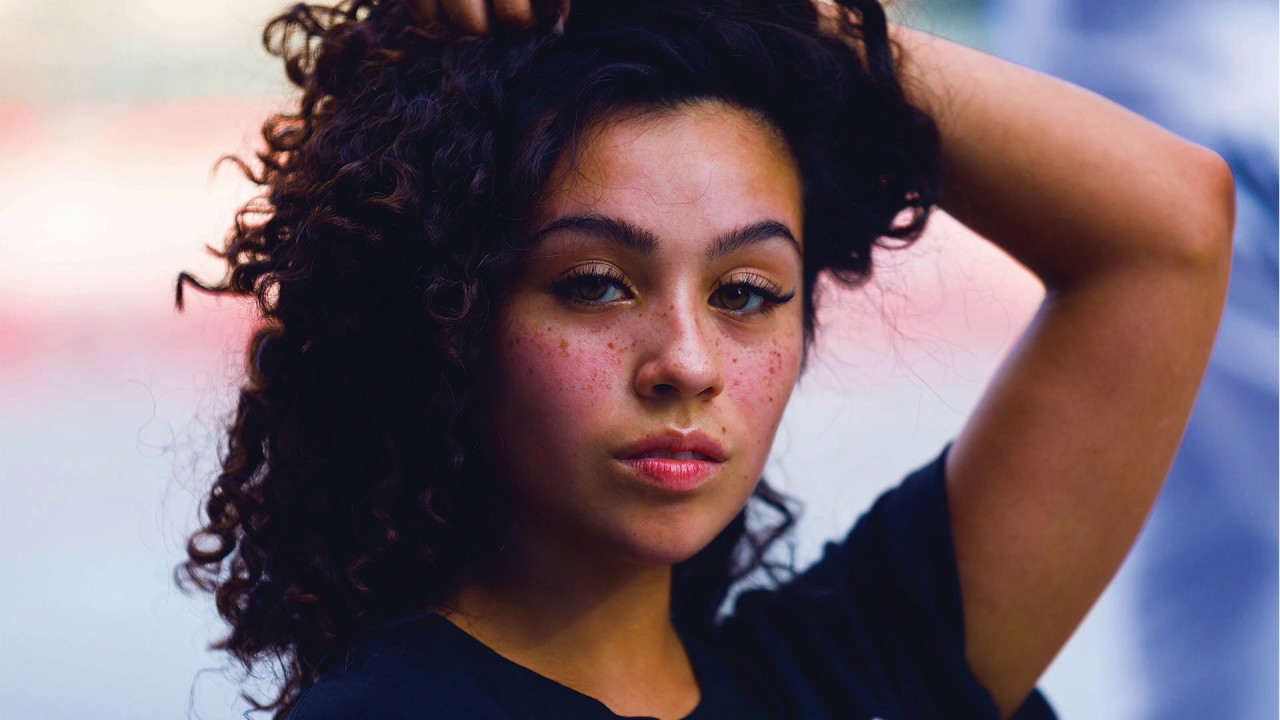 Serayah - You Told Me [olswel remix] - YouTube